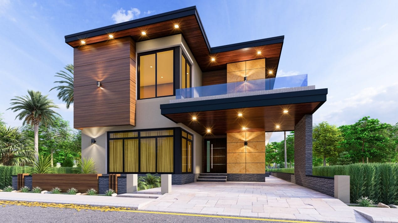 Beautiful and creative design - B Taylor Building & Decorating Services