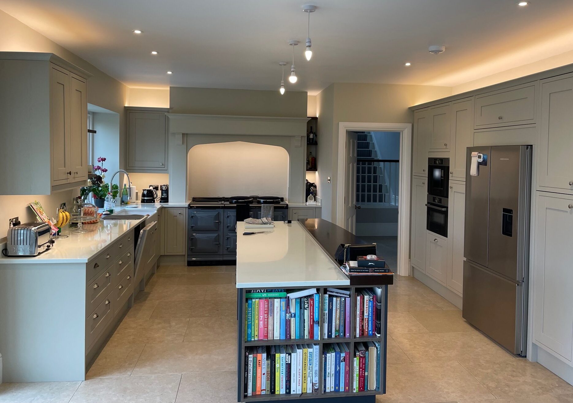 Front page - B Taylor Building & Decorating Services